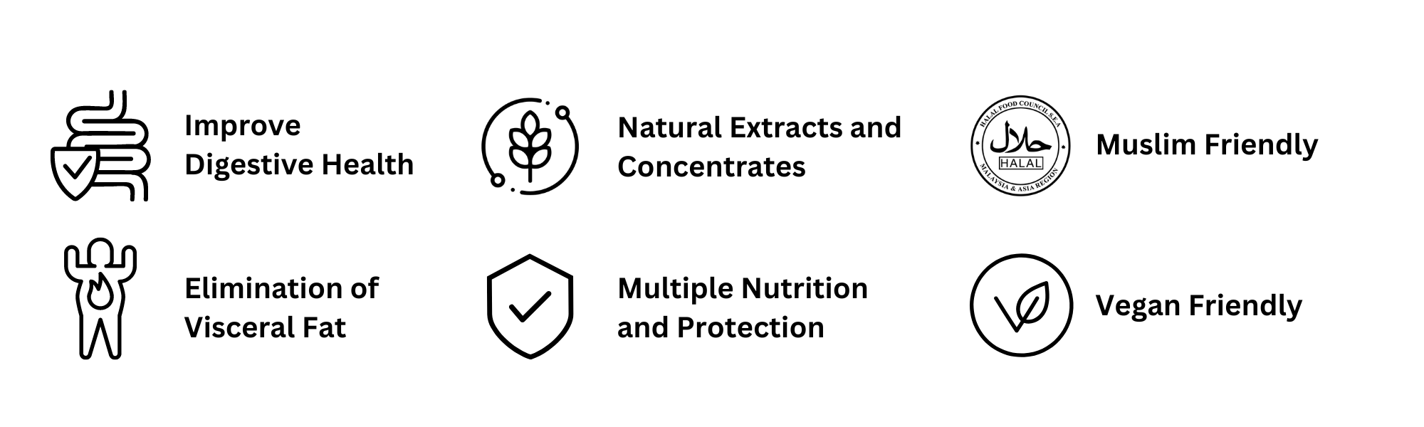 Lash By Ruvine – Peak Living